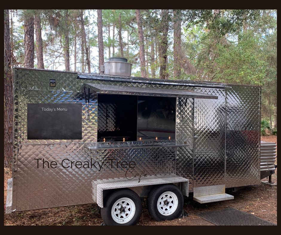 The Creaky Tree Cafe – We are hiring! We currently looking to fill ...